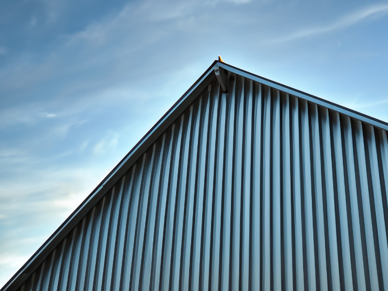 Metal Siding Grand Ledge, MI - Siding Installation Grand Ledge